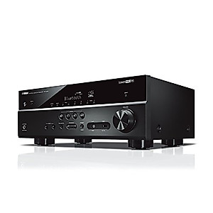 Yamaha YHT-5950U 5.1-Channel Home Theater System with MusicCast