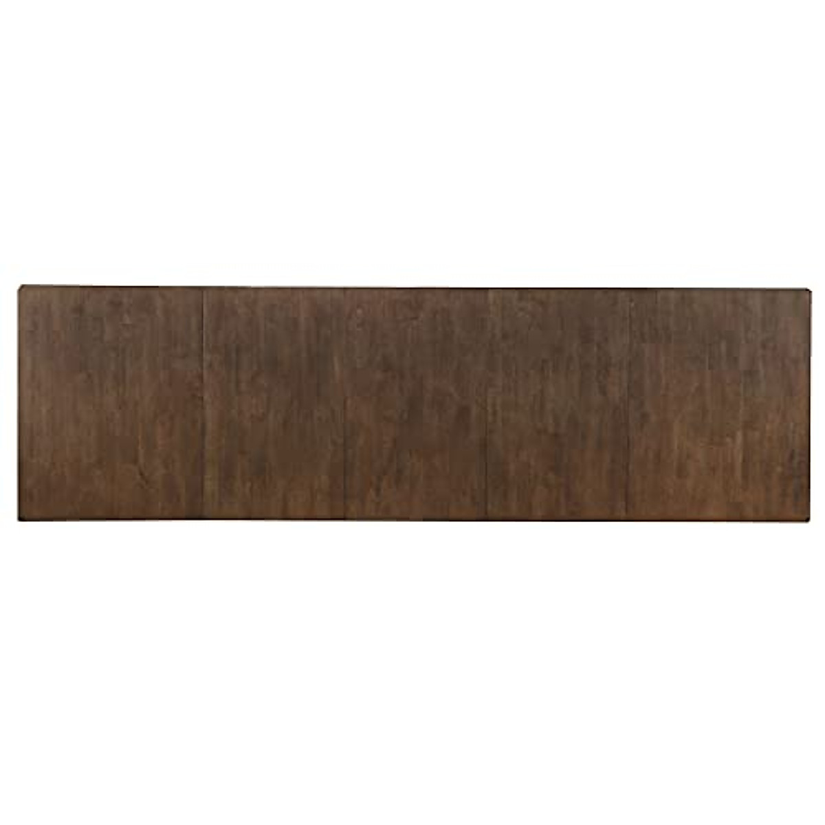 Sunset Trading Simply Brook Harvest Table, 3 Sizes, Amish Brown