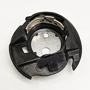 HONEYSEW Bobbin Case for Babylock Brother Sewing Machine BQ950, F440E, NQ900PRW, NQ1300PRW, NQ1400E, NQ1600E, NQ3500D, NQ3600D, NQ575PRW, NV800E, PE800, PE810L, PE830DL, SE1900