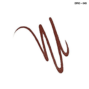 Rimmel Exaggerate Lip Liner Epic