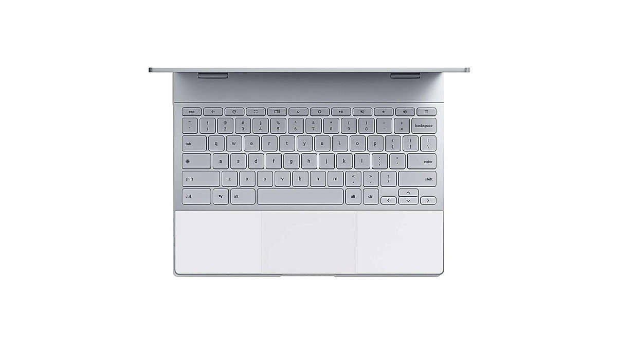Google Pixelbook i7: High-Performance 4-in-1 Chromebook
