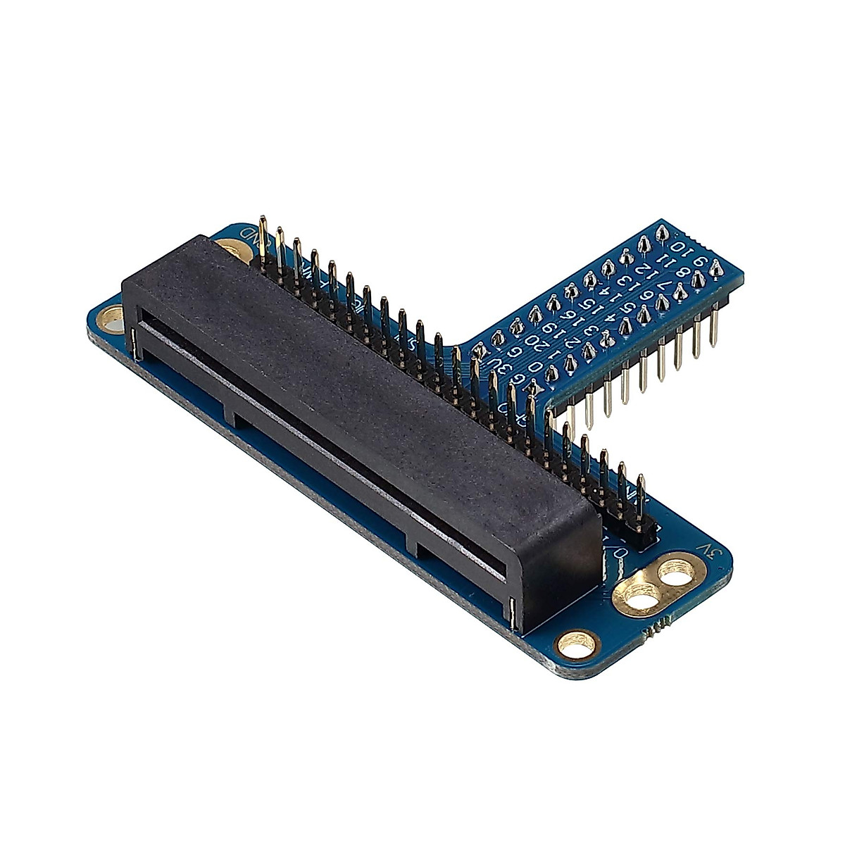 Vilros BBC Micro:bit Breadboard Adapter/Expansion Board