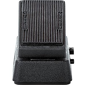 JIM DUNLOP Crybaby Q Mini 535Q Auto-Return Wah (CBM535AR)