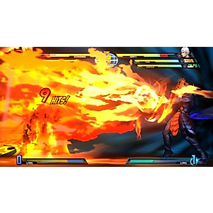 Marvel vs. Capcom 3: Fate of Two Worlds - Playstation 3