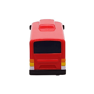 New The Little Bus Tayo Friends Toy car (Gani)