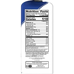 Gold Medal All Purpose Flour, 5 lb