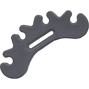 Bohning Replacement Carbon Retainers for Lynx 4 and Panther 4 Quiver