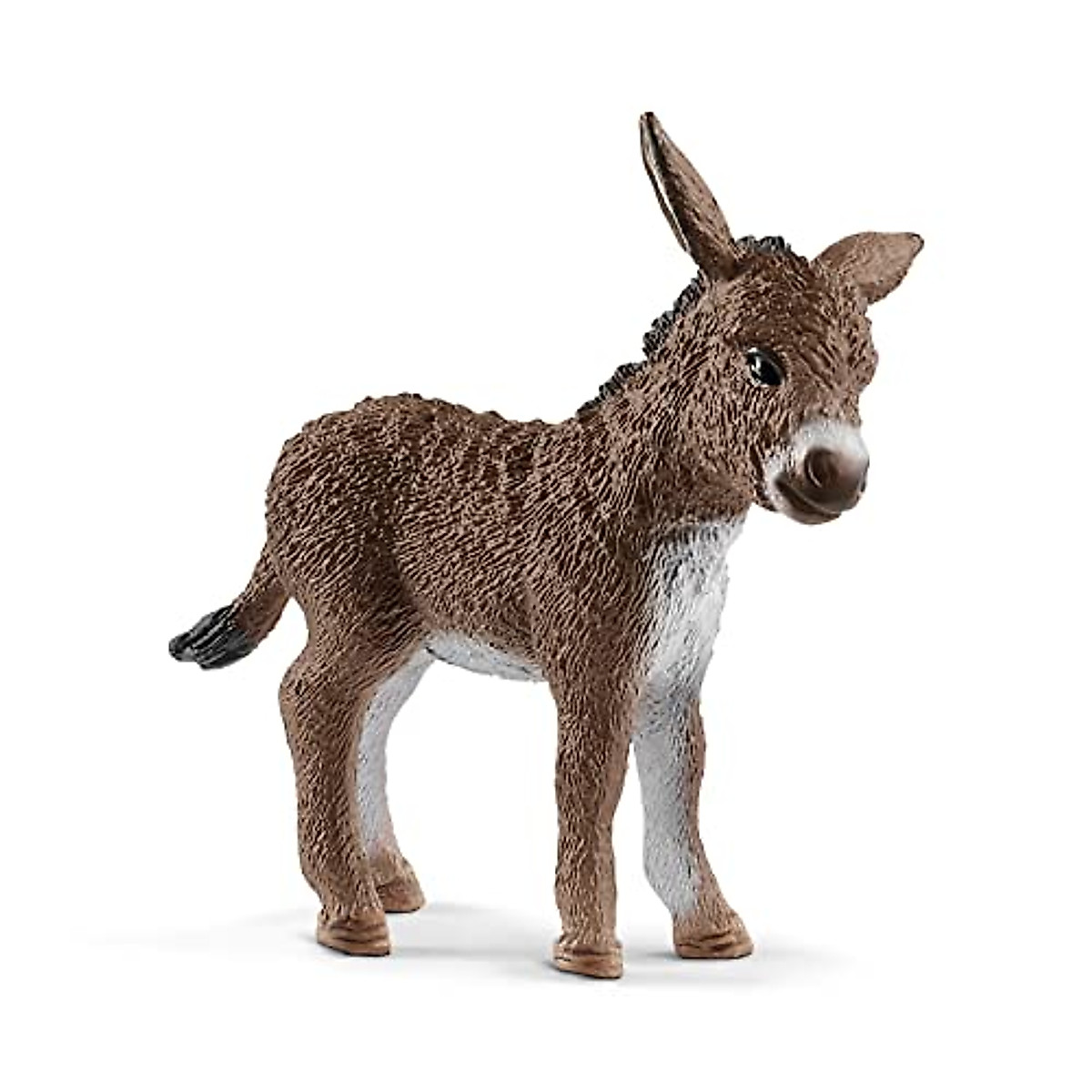 Schleich Farm World — Large Farm House, 97-Piece Toy Farm House with 3 Rooms, Farmer Figurines and Multiple Animal Toys with Accessories, Farm Toys for Boys and Girls Ages 3+