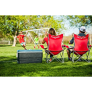 Igloo Maxcold 40-100 Qt Commercially Insulated Coolers