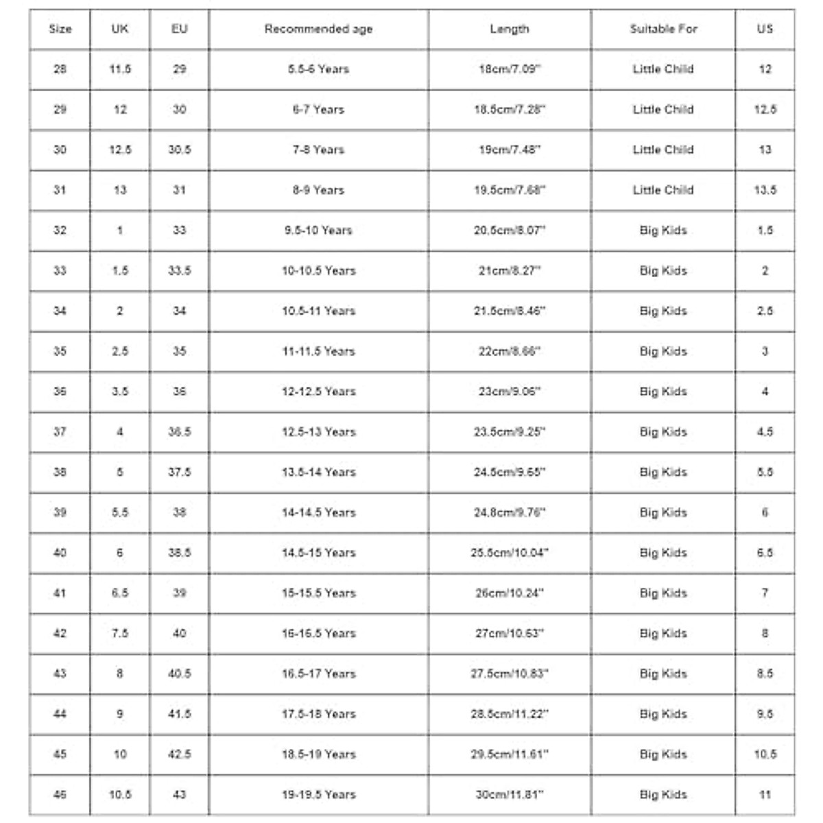 Kids Boxing Shoes Boy Girl Indoor Fitness Training Boots Breathable Non-Slip for Wrestling Squat (Blue, 13 Little Child)