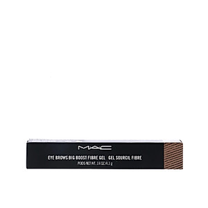 MAC Eye Brows Big Boost Fibre Gel Lingering