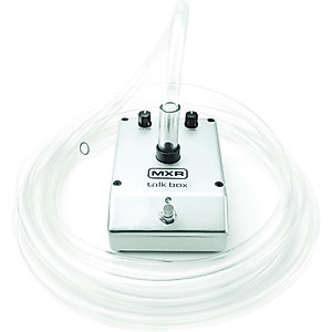 MXR Talk Box