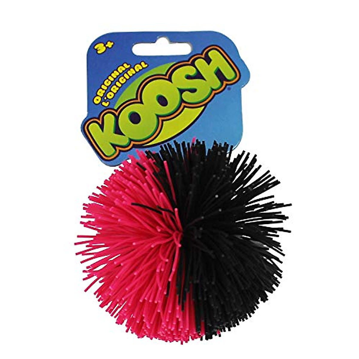 Schylling Koosh Ball (Sold Individually - Colors Vary)