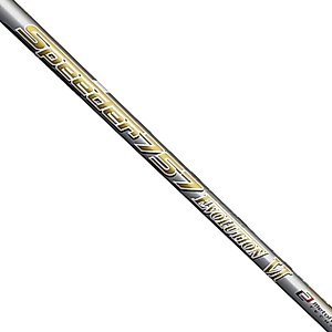 Fujikura Speeder Evolution 6 569 Shaft for Cobra King Speedzone/King F9 Drivers (Choose Flex) Stiff