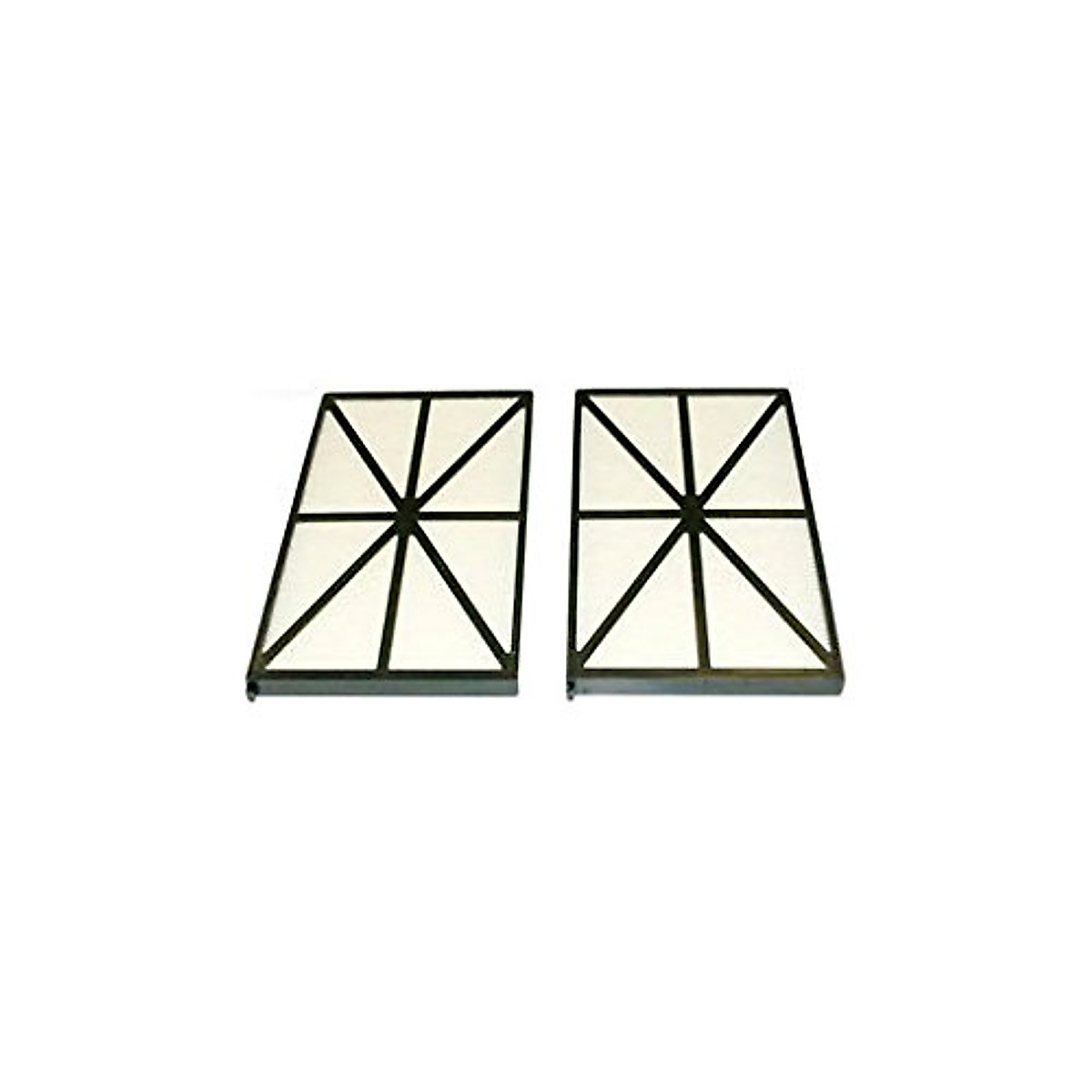 Hayward Cartridge Filter Refill Set RCX70101