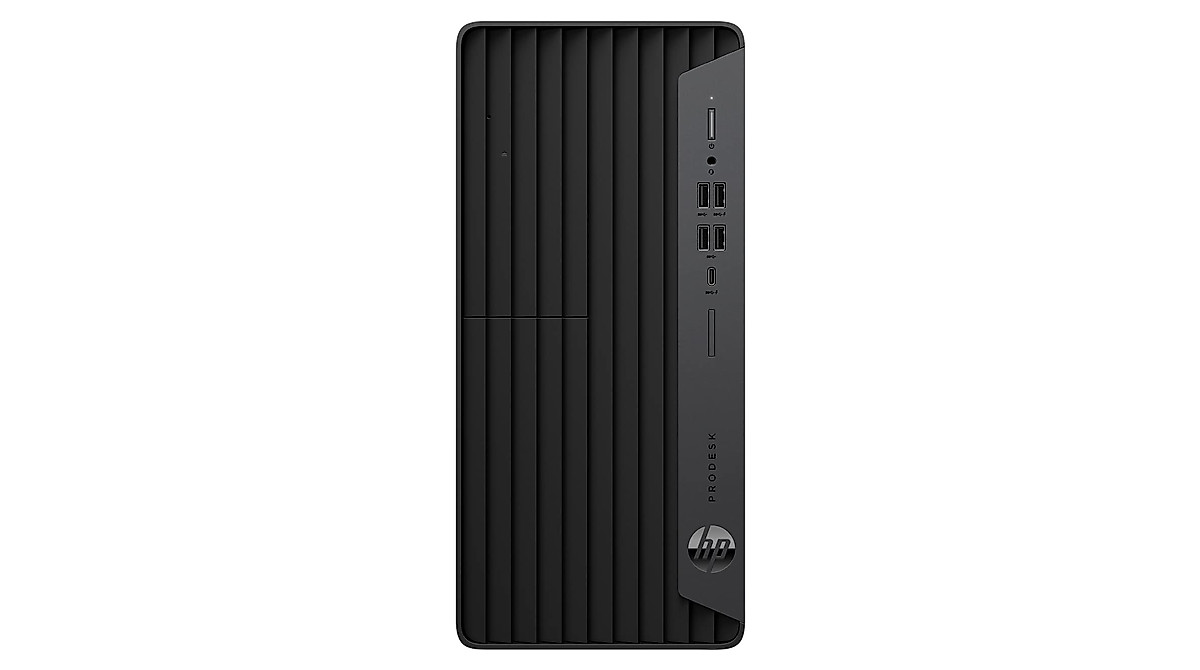 HP Gaming 600 G6 Desktop PC - Intel Core i5 & GTX 1050 Ti