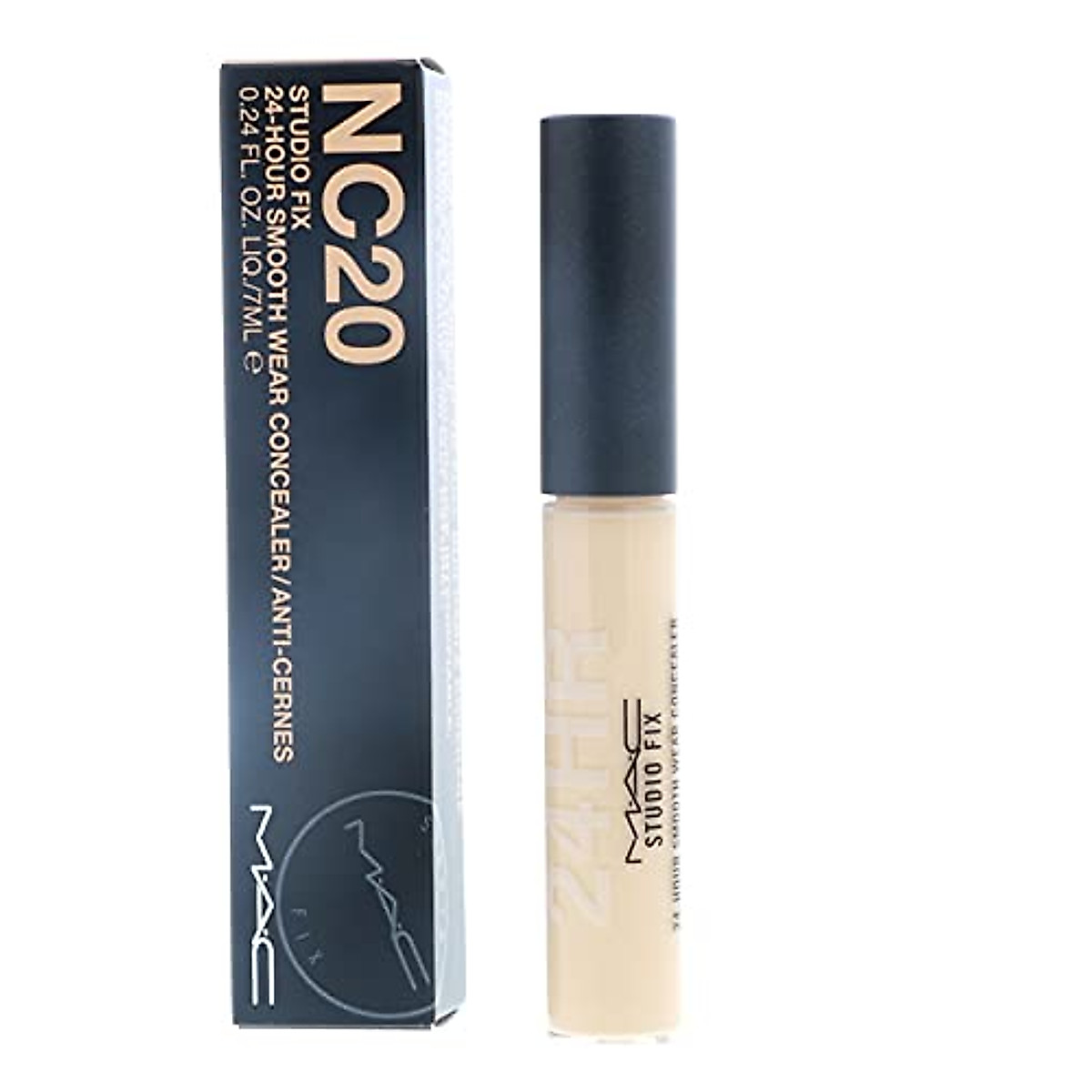 MAC Studio Fix 24-Hour Smooth Wear Concealer NC25