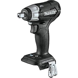 Makita XWT13ZB 18V LXT Sub-Compact 1/2" Impact Wrench Only
