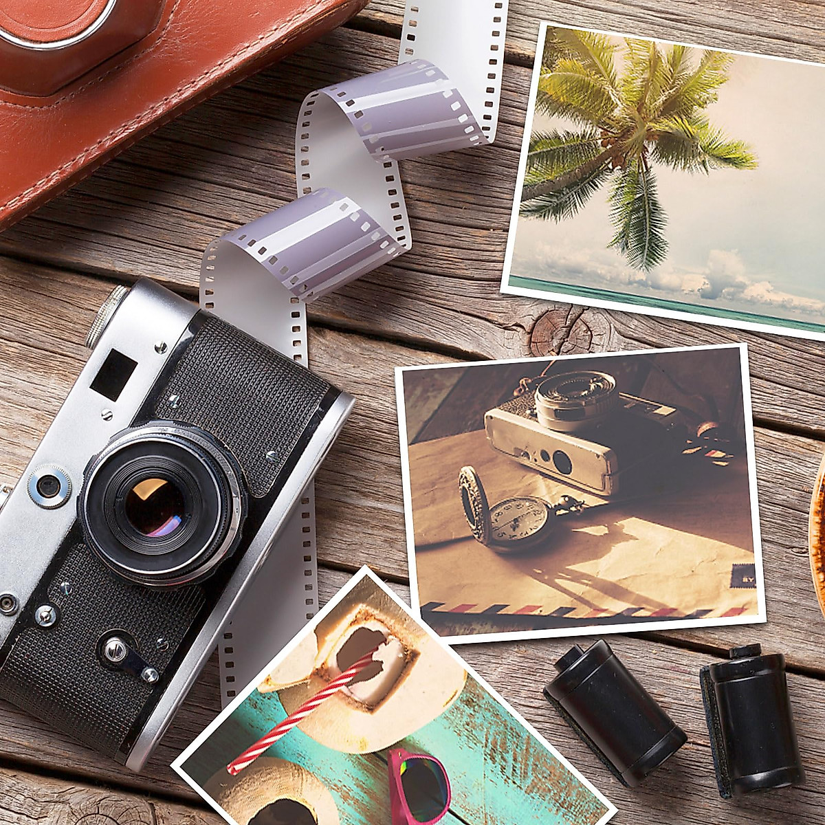 50 Sheets White Cardstock 12 x 12, 80lb Thick Paper Cardstock Paper White Construction Paper for Invitations, Printing, Crafts, Card Making, Scrapbook Supplies