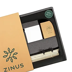 ZINUS Lottie Upholstered Platform Bed Frame with Short Headboard / Mattress Foundation / Wood Slat Support / No Box Spring Needed / Easy Assembly, Grey, Twin