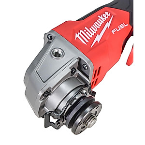 Milwaukee 2888-20 18V Cordless 4.5"/5" Grinder w/Variable Speed (Tool Only)
