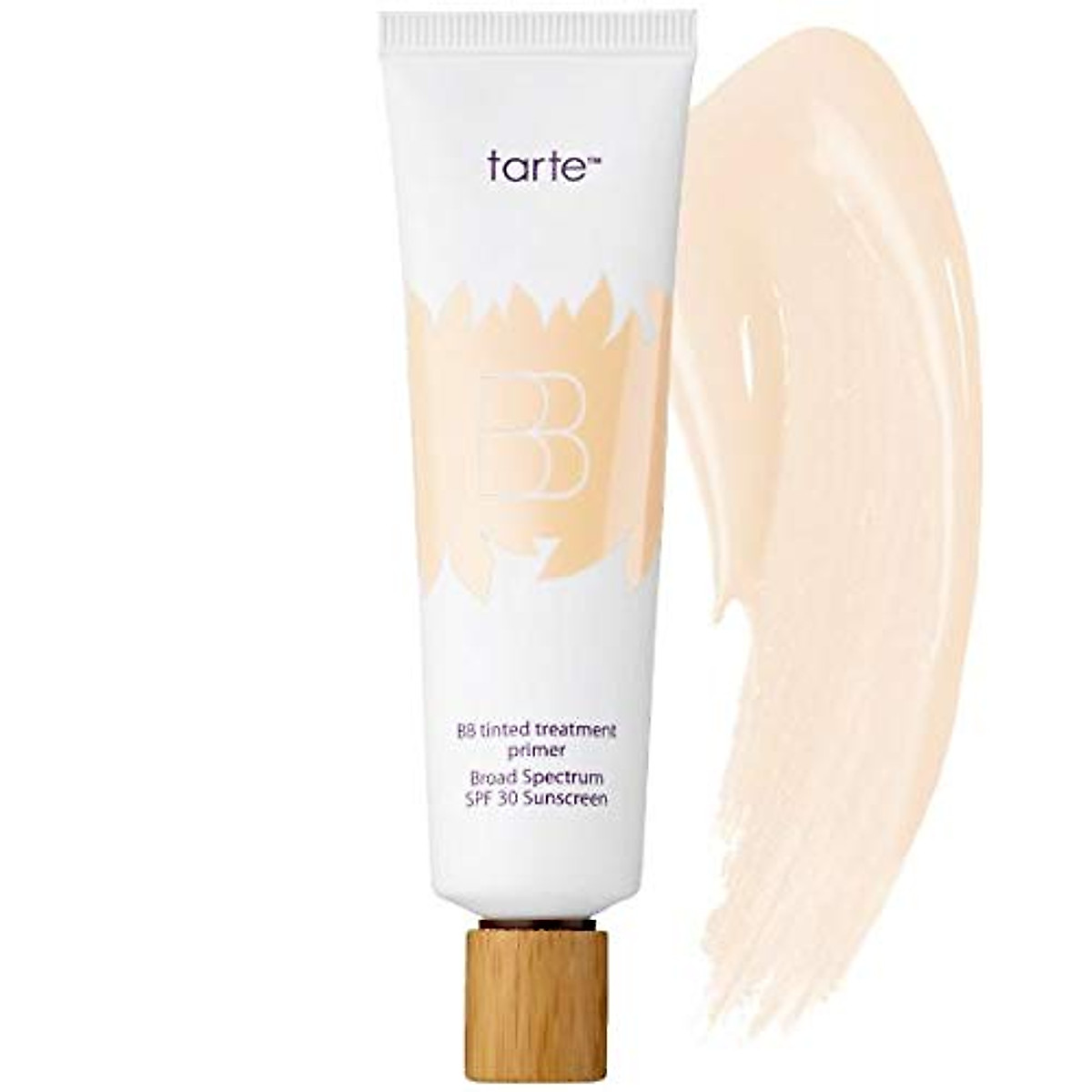 BB Tinted Treatment 12-Hour Primer Broad Spectrum SPF 30 Sunscreen fair 1oz