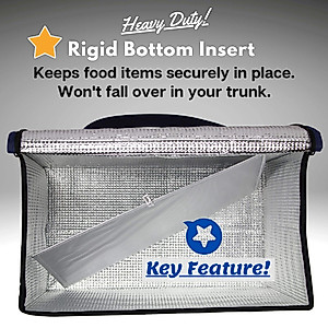 Creative Green Life Cooler Bag and Insulated Grocery Bags