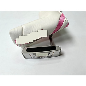 ENEMO Women Golf Clubs 4 Star Honma Beres S-07 Full Set Driver + Fairway Woods + Irons + Putter L Flex Graphite Shaft with Head Cover