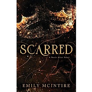 Scarred (Never After Series)