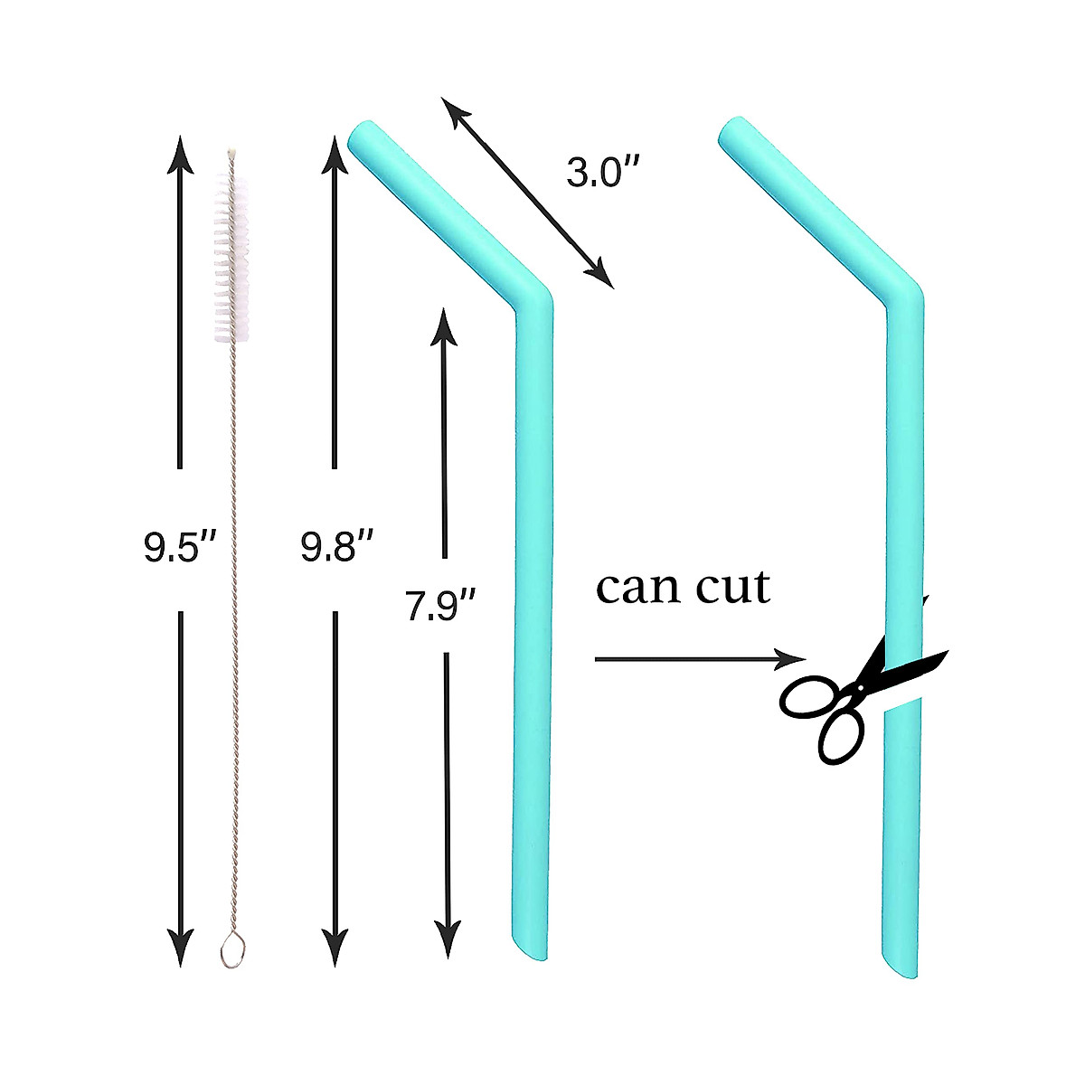 MEANT2TOBE Best Coach Ever Gifts, Best Coach, Best Coach Ever, Best Coach Ever Cup(Mint) Bundle with Coach Gifts, Best Coach Ever, Coach Keychain, Best Coach Gifts (Black)