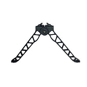 Ravin R150 TacHeads Quick-Detach Crossbow Bipod for Use Exclusively with Ravin Crossbows