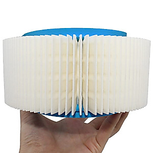 698083 Air Filter & Pre Filter 697015 for Briggs & Stratton 4211 4214 5077h 5077K 697153 795115 653202 695547 697014 697634 for John Deere M149171 for Craftsman 33425