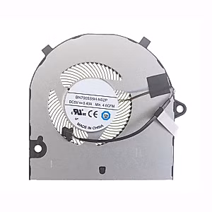 Fleshy Leaf New CPU Cooling Fan Replacement for DELL New 11th Gen Latitude 3420 3520 Series BN7005S5H-N02P YD29T 0YD29T
