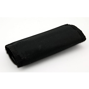 Artistic Wire Wooden Mandrel Set Jewelry Making Kit - 6 Sizes from 1/4"-1" Dowels in Convenient Storage Case, Bracelet Jig, Ring Making & Wire Wrapping for Viking Knit Bracelet Projects