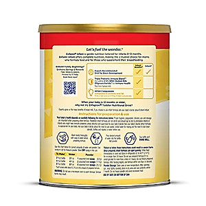 ENFAMIL® Infant - PWD 29.4 oz. CAN