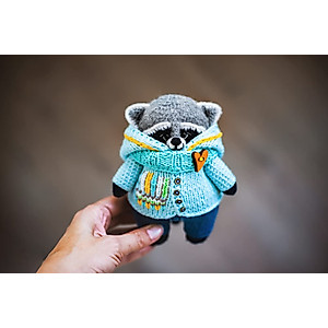 Vardhman Baby Soft 100% Acrylic (Pink) (1 Ball 25 gram)(6 PC) 4 ply Ball Hand Knitting Wool/Art Craft Soft Fingering Crochet Hook Yarn, Needle Thread Dyed Shade no-75