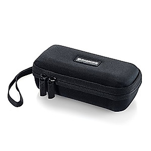 Hard CASE fits TASCAM DR-05X / DR-05 (Version 2/1) Portable Digital Recorder. - Includes Mesh Pocket for Accessories. by Caseling