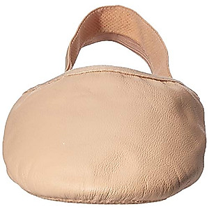 Bloch Women's Revolve Dance Shoe, Sand, M Medium US