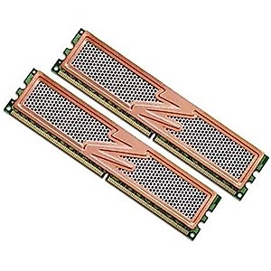 OCZ 4 GB DDR2 PC2-6400 PC Memory