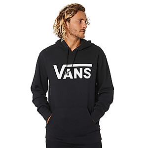 Vans Men Classic PO Hoodie II VN0A456BY28