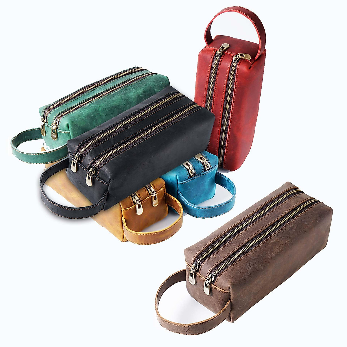 AIGUONIU 16T-037 (Red)