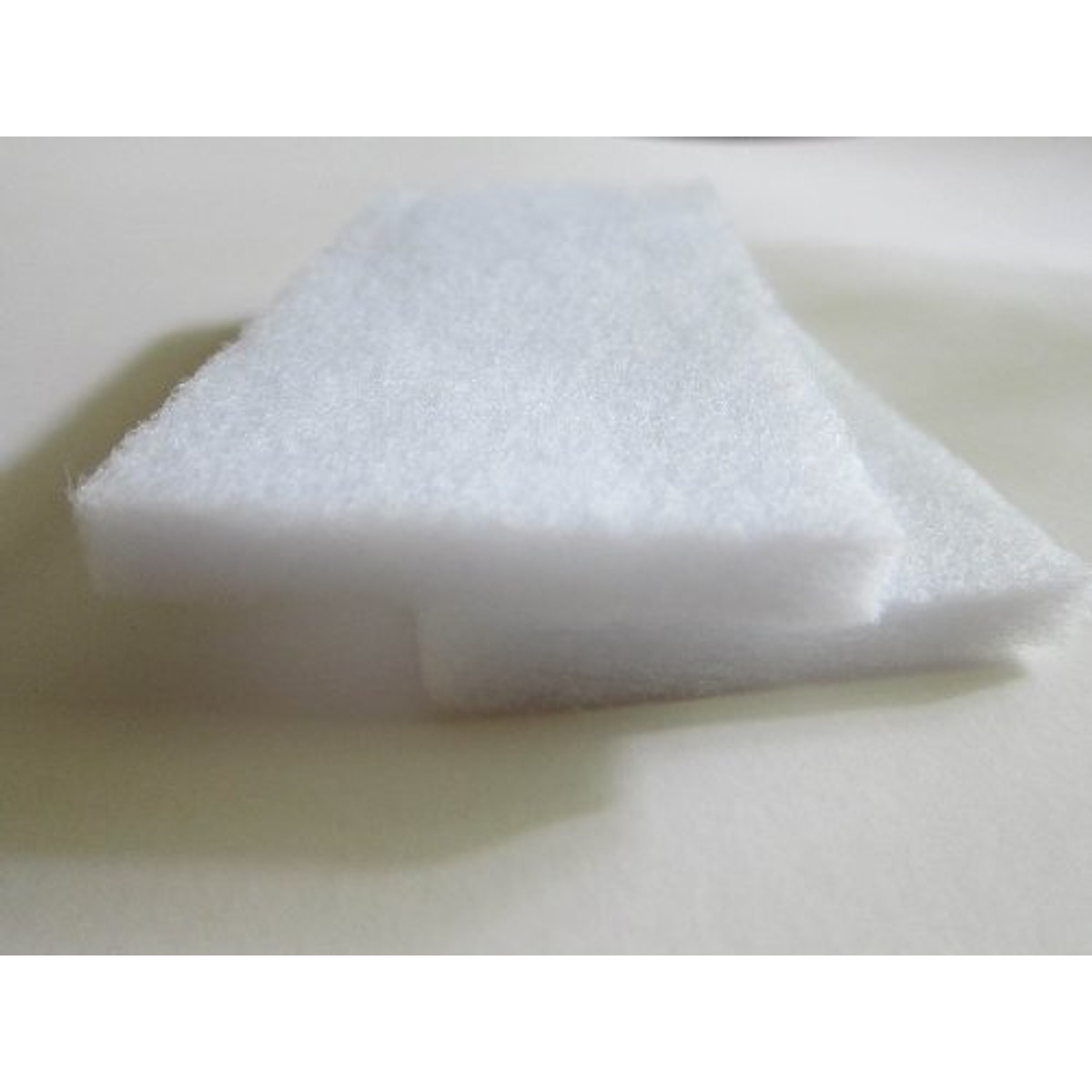 Hoover WindTunnel Final Filter, 2-Pack, 40110004