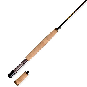 TFO 3 wt. 9'-13'6" 6 pc. Drift Rod w/Case