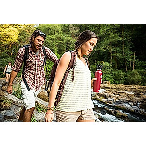 Standard Mouth Sport Cap Black