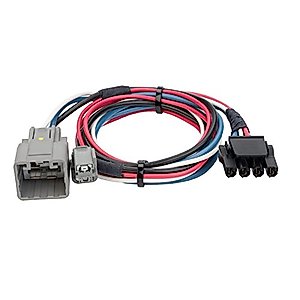 Hopkins Towing Solutions 53055 Plug-In Simple Brake Control Connector