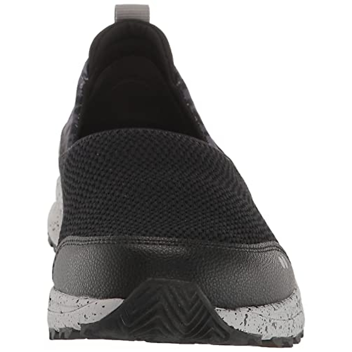 Ryka Women's Sky Walk Chill Slip-On Sneaker Black 11 M