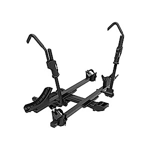 Thule T2 Pro X 2 Bike Rack 1.25"