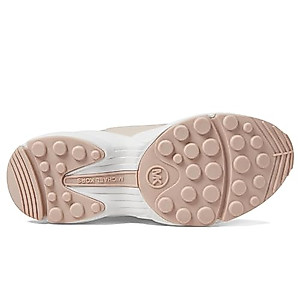 Michael Kors Sami Zip Trainer Ballet 11 M