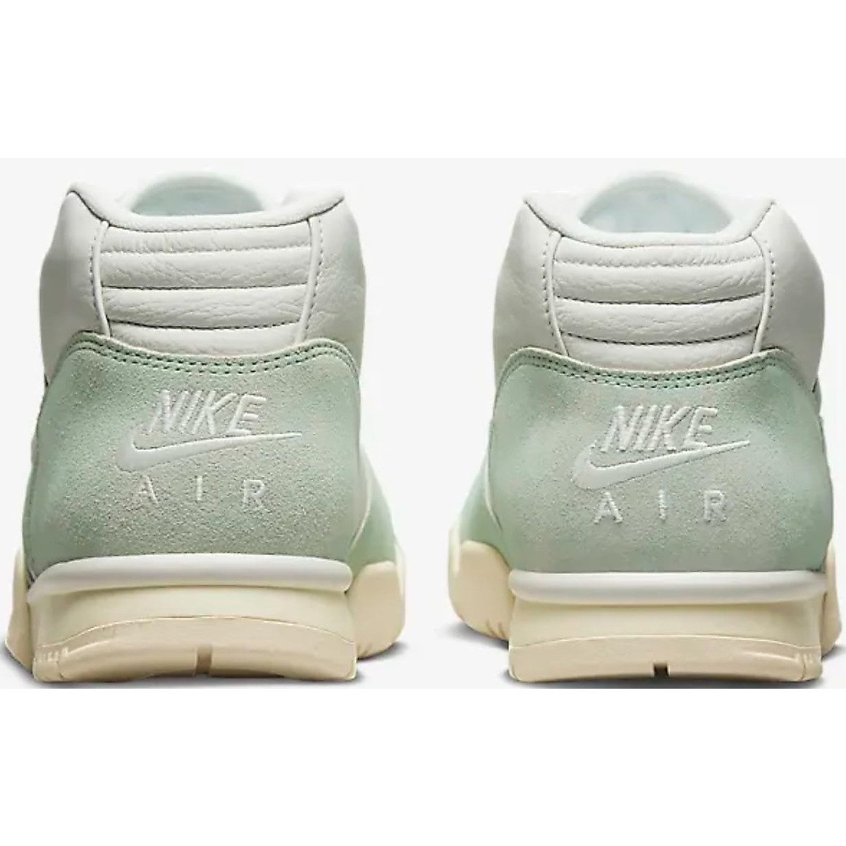 Nike Air Trainer 1 (DX4462-300) Green/White_M9-W10.5