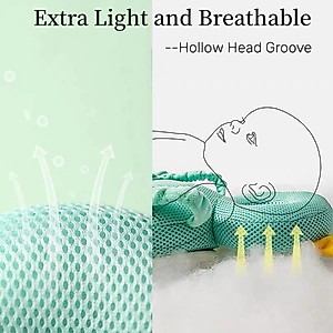 Baby Walker Head Protector Backpack Wear,Toddler Adjustable Baby Head Protection, Safety Pad Backpack for 5-24 Months Baby Learning Walking Crawling,Baby Head Protection Pad (Bee)